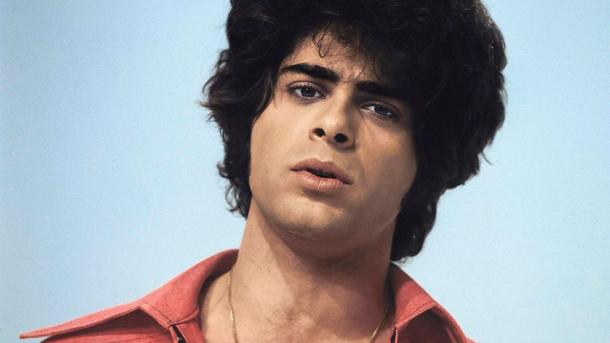 Schlager-Star Ricky Shayne (80†) ist verstorben – so lange blieb sein Tod ein Geheimnis